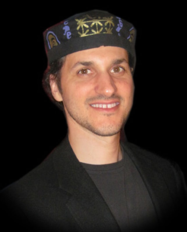 Meet the Musicians | Goldrush Music