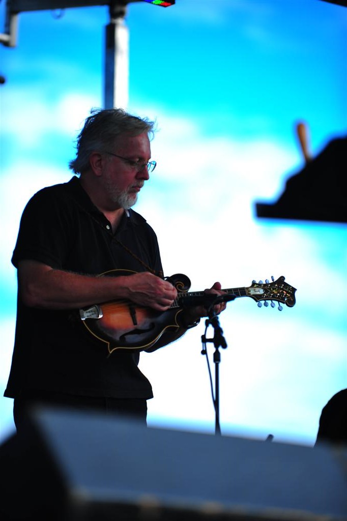 Meet the Musicians | Goldrush Music